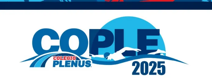 Copa Plenus de Natación – Colegio Plenus